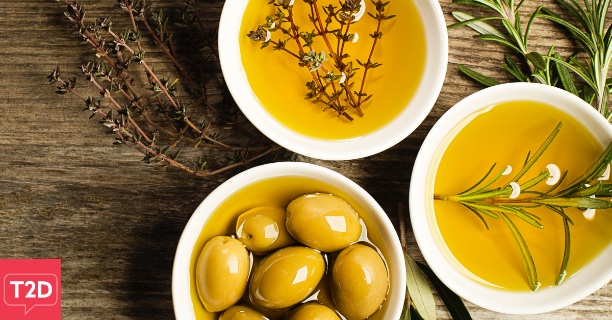 How to Choose the Right Fats for Type 2 Diabetes | Type2Diabetes.com