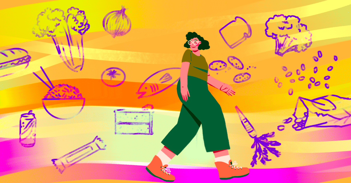 Belly Fat and Type 2 Diabetes: At Higher Risk Due to Genetics?