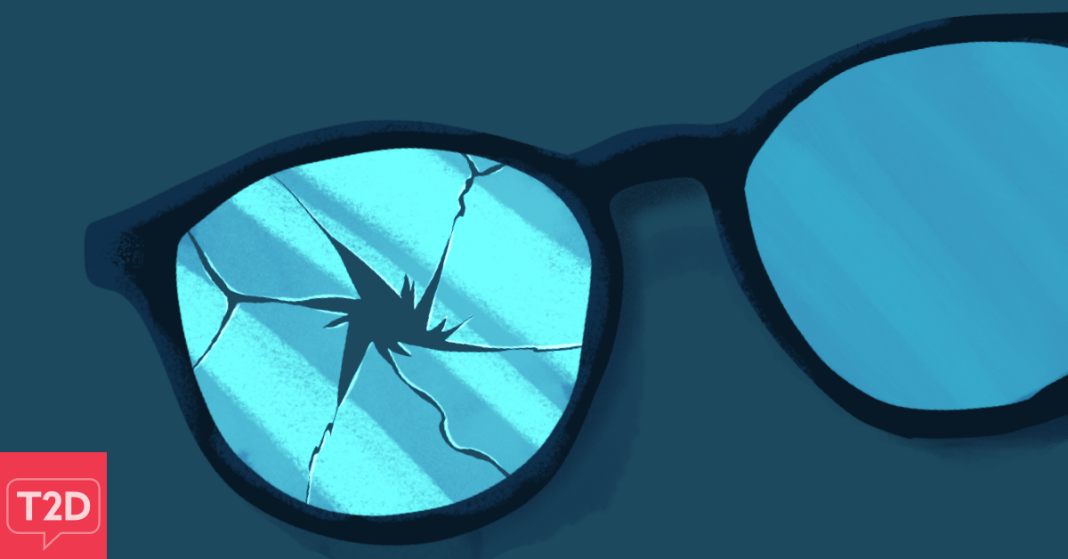 What Are Common Vision Problems Associated With Type 2 Diabetes?