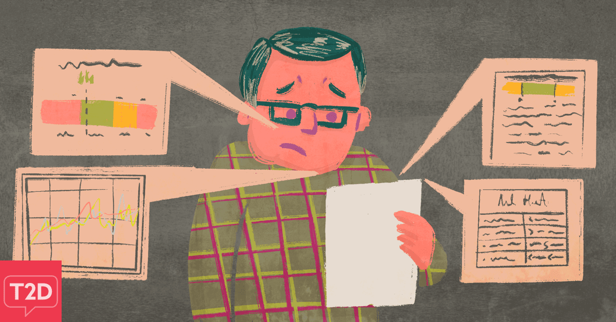 Understanding Lab Test Results for Better Type 2 Diabetes Management