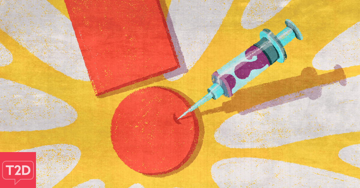 What to Know About Concentrated Insulins | Type2Diabetes.com