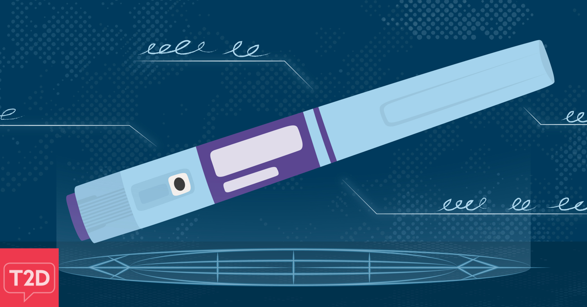 Injectable GLP-1 Agonists and Type 2 Diabetes Management