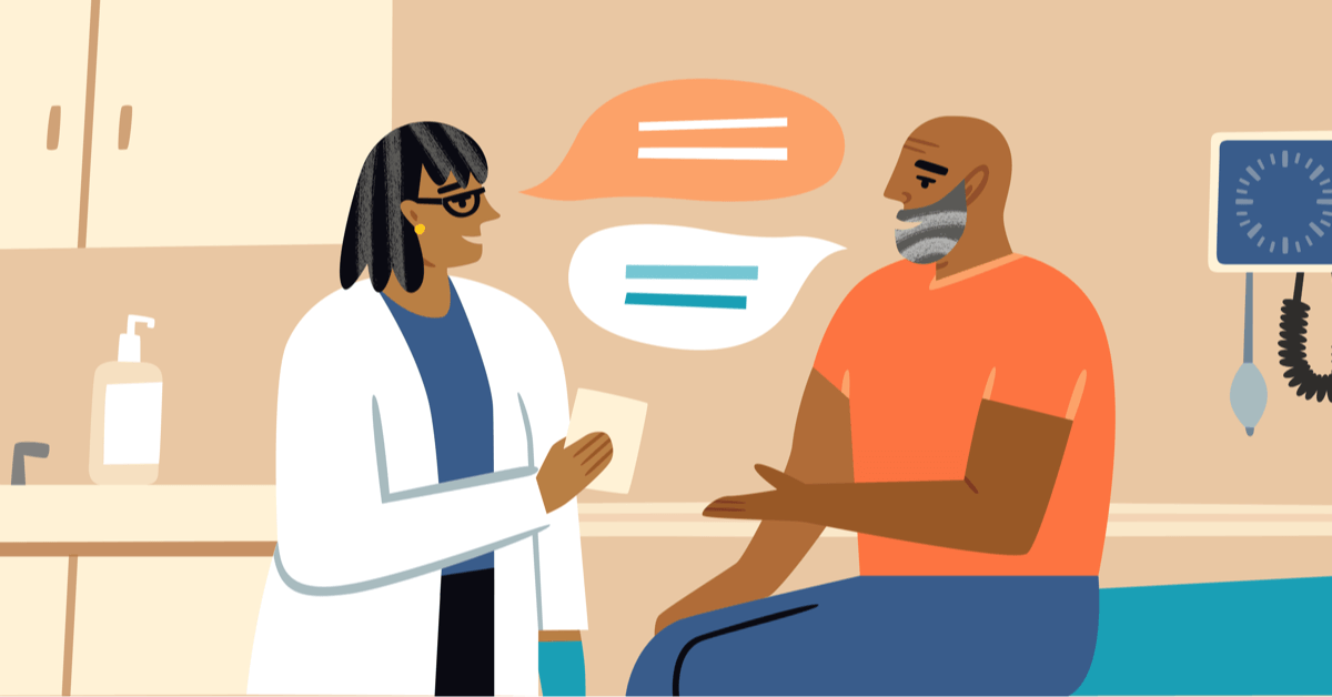 Clinical Inertia and Its Effect on Those With Type 2 Diabetes