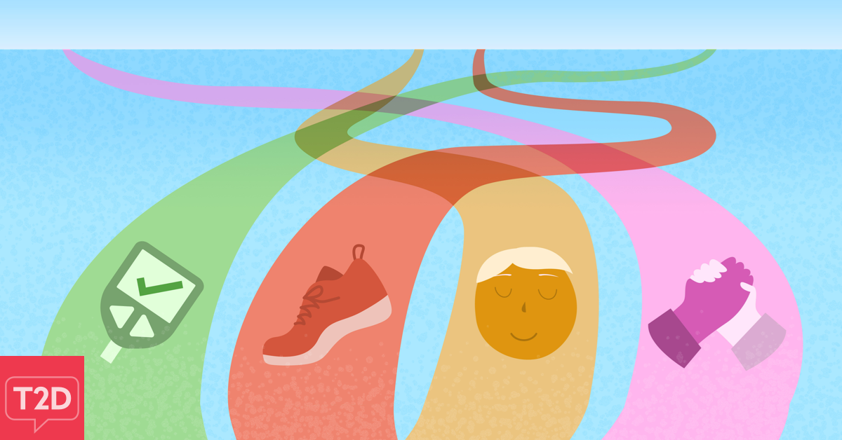 Setting Type 2 Diabetes Goals That Are More Than SMART