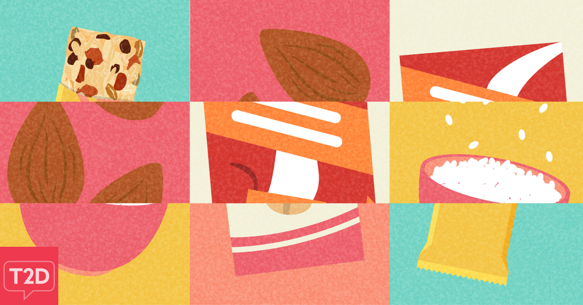 How to Reduce Refined Carbs For Type 2 Diabetes Management
