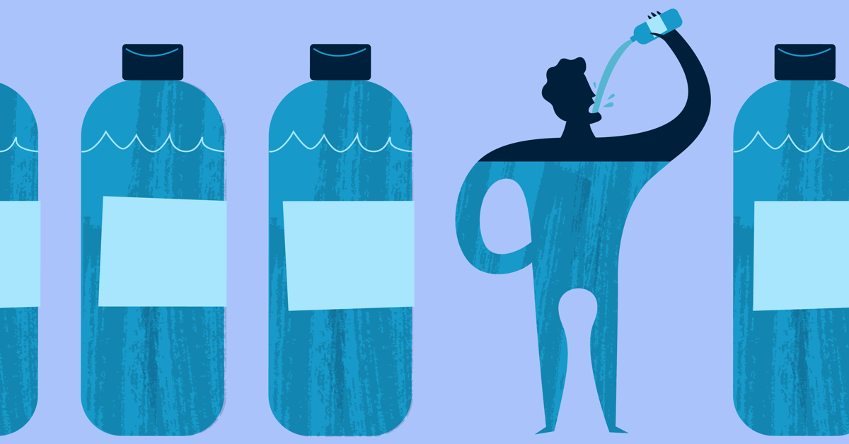 What Are the Signs of Dehydration for Type 2 Diabetes?