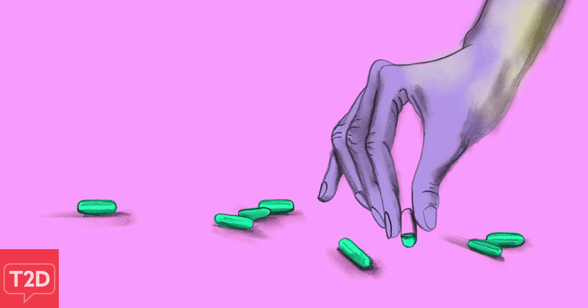 Metformin and Vitamin B12 Deficiency | Type2Diabetes.com