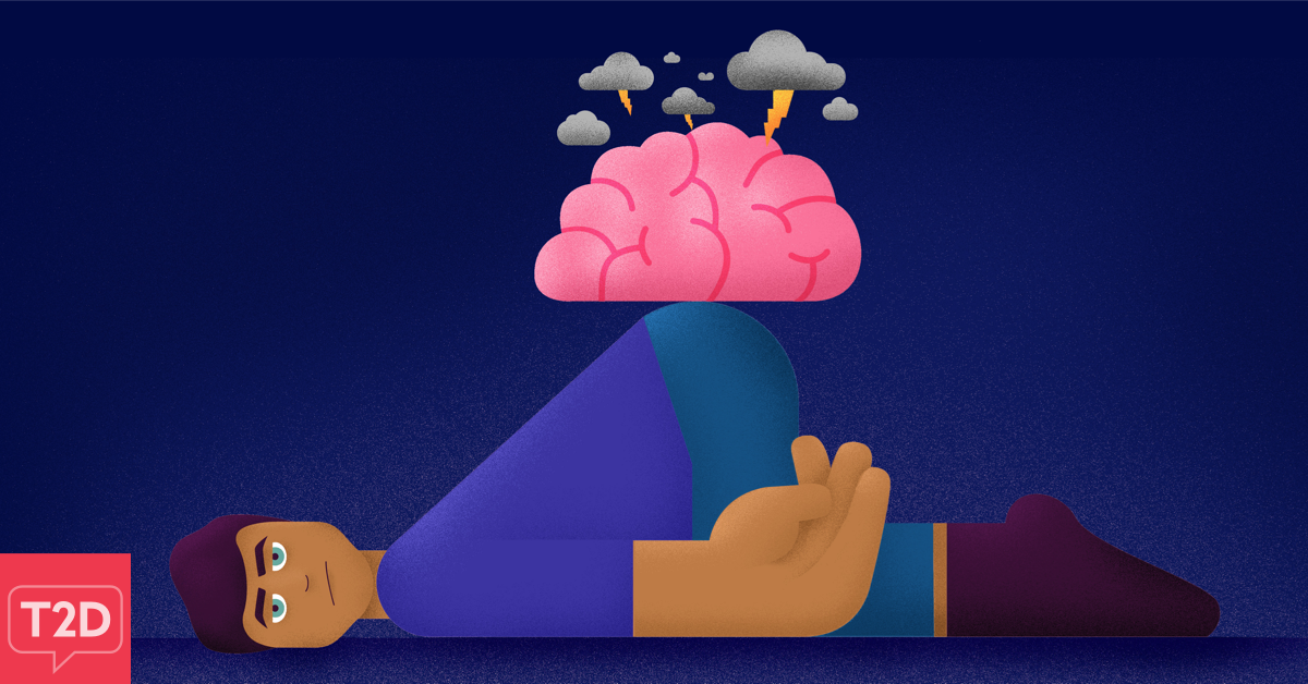 The Emotional Impact of My Type 2 Diabetes Diagnosis