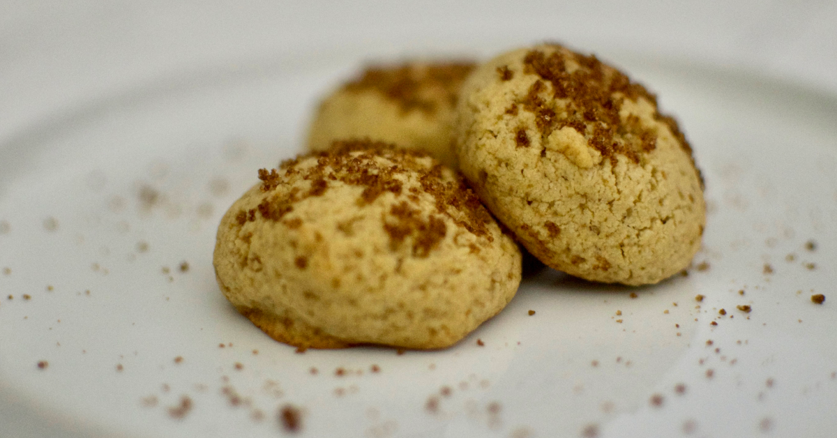 Feel-Good Stevia-Sweetened Cookies Recipe | Type2Diabetes.com