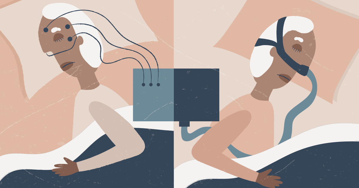 Sleep Studies to Prepare for Bariatric Surgery | Type2Diabetes.com