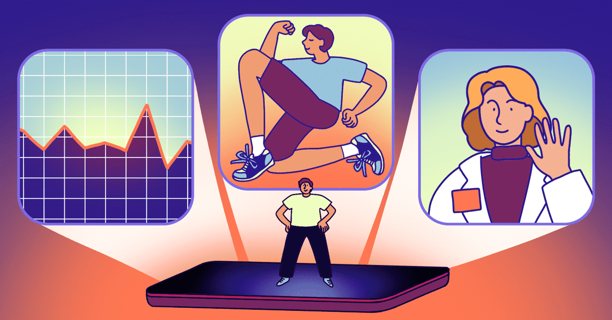 How to Manage Type 2 Diabetes With Telehealth and Technology