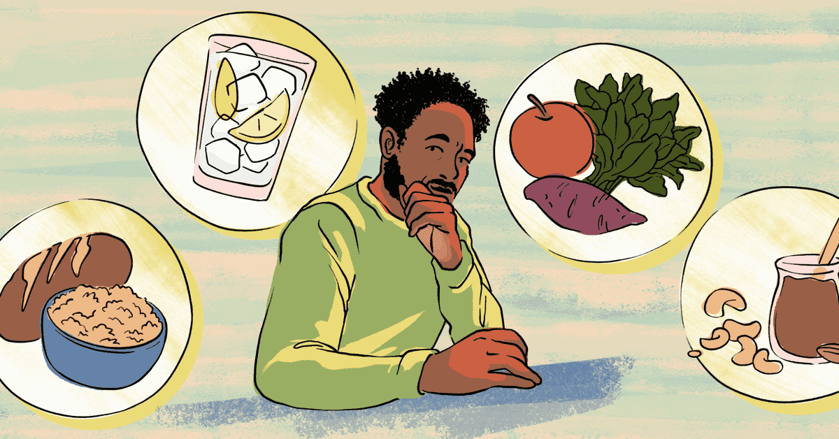 How Our Food Choices Impact Type 2 Diabetes Risk
