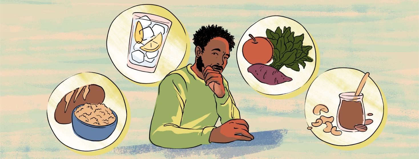 How Our Food Choices Impact Type 2 Diabetes Risk How Our Food Choices Impact Type 2 Diabetes Risk