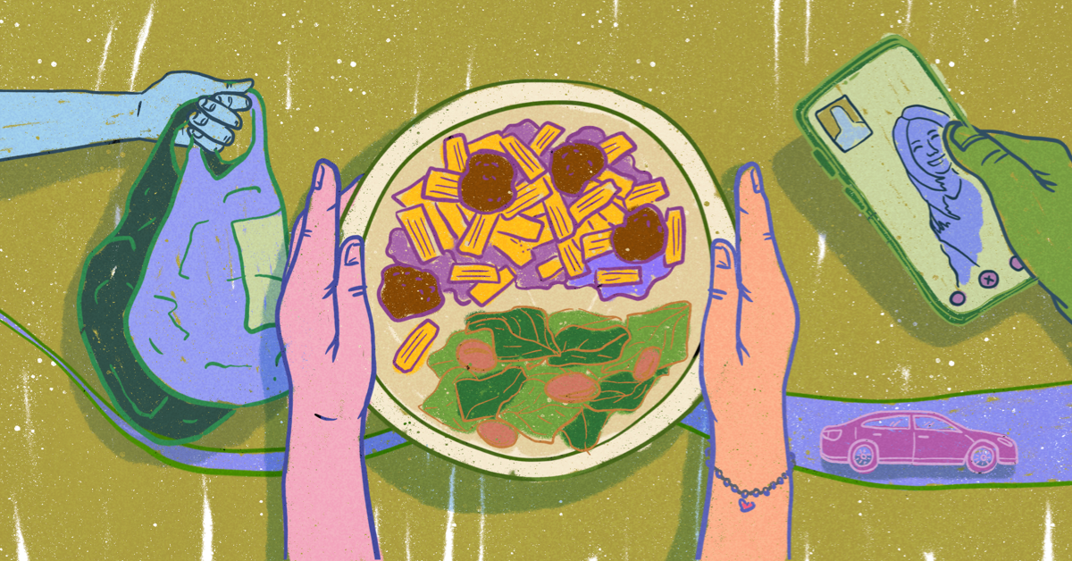 What Are Food Triggers and How Do They Impact Type 2 Diabetes?
