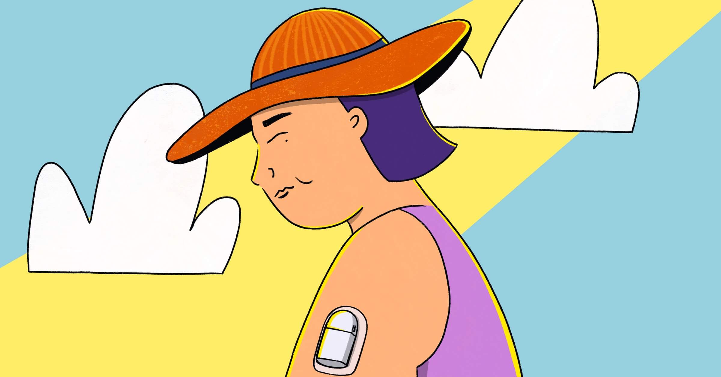 What Are Insulin Pump Patches for Type 2 Diabetes (T2D)?